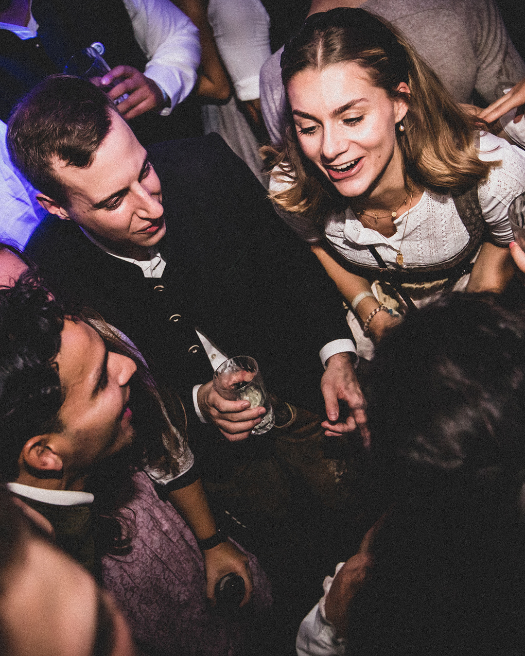 Wiesn-Zeit – Helene Restaurant & Disco